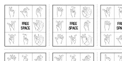 101 Activities for Teaching ASL | deaf utopia